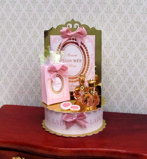 Laduree