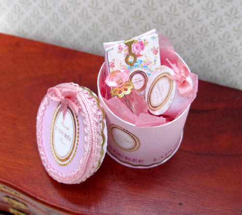 Laduree