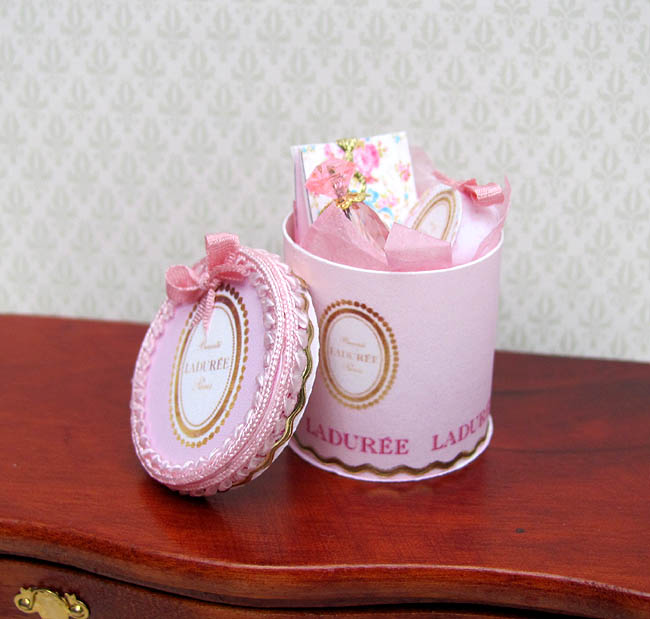 Laduree