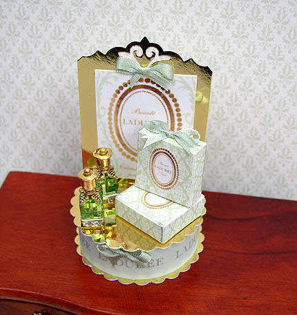 Laduree