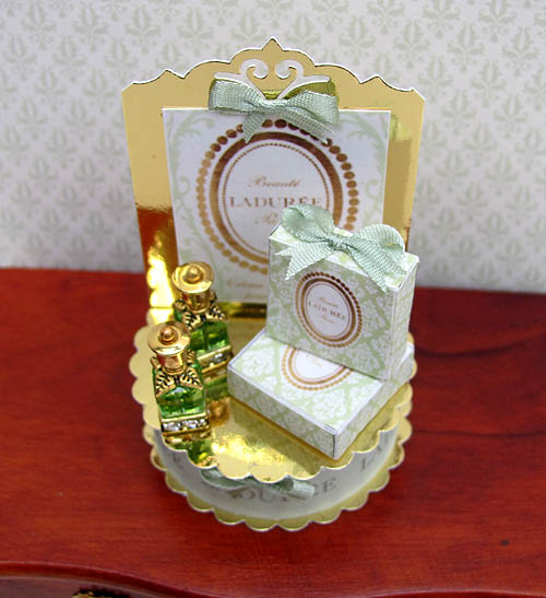 Laduree