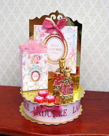 Laduree